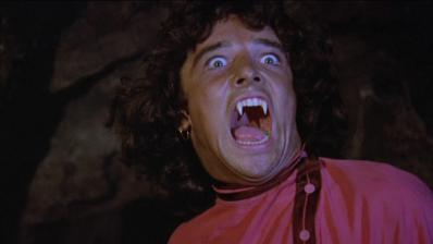 Le Cirque Des Vampires - Blu-ray single